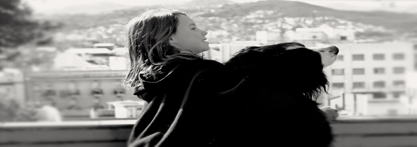 Adiestrador y especialista en comportamiento canino - Ken Sewell