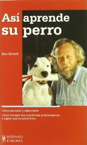 LIBROS DE COMPORTAMIENTO CANINO - Ken Sewell