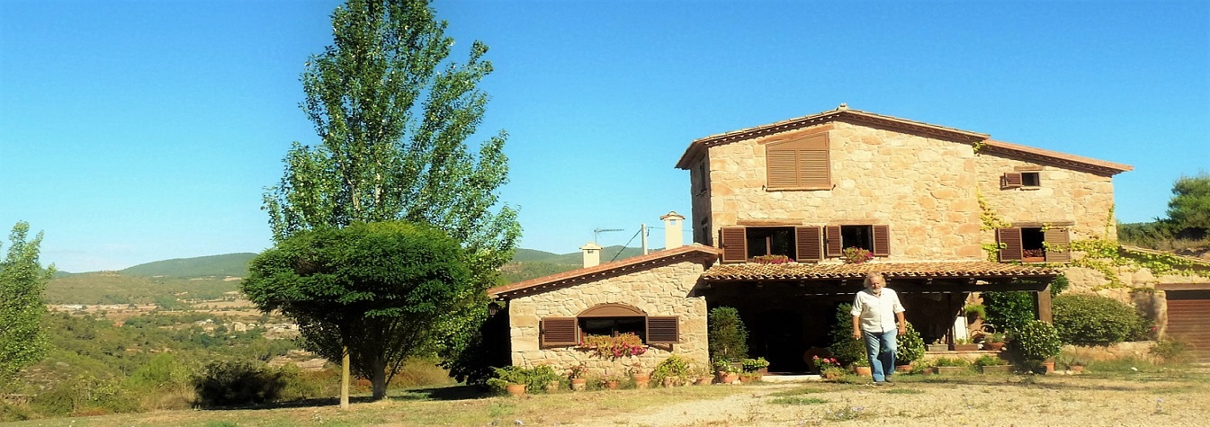 Adiestrador y especialista en comportamiento canino - Ken Sewell